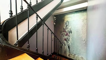 Apartamento (1 Bedroom) | Interior