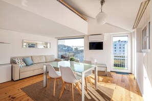Apartamento (2 Bedrooms) | Interior