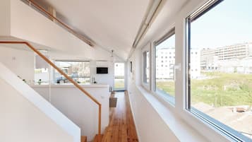 Apartamento (2 Bedrooms) | Interior
