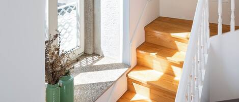 Apartamento (1 Bedroom) | Interior