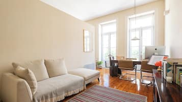 Apartamento (1 Bedroom) | Interior