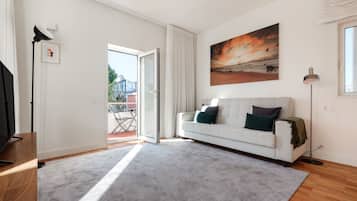 Apartamento (1 Bedroom) | Interior