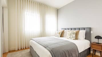 Apartamento (1 Bedroom) | Interior