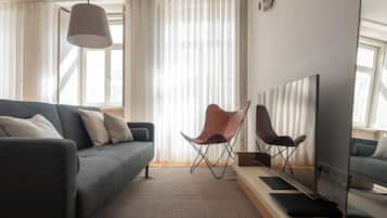 Apartamento (1 Bedroom) | Interior