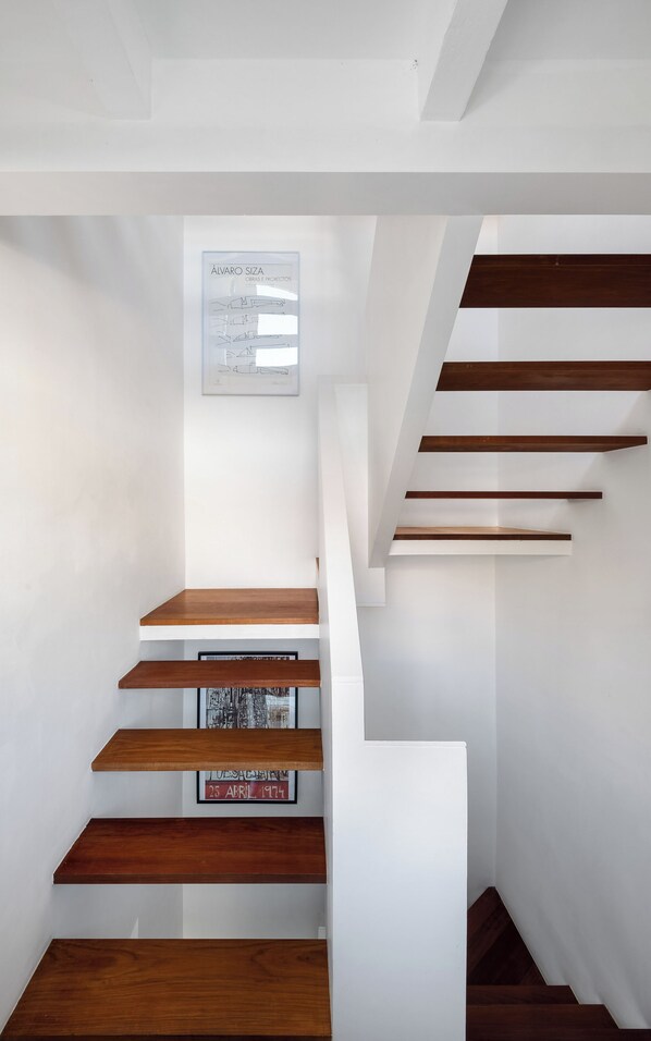 Apartamento (1 Bedroom) | Parte interna