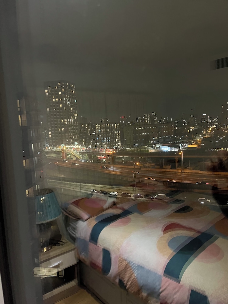Luxury Room With City View - Greenwich