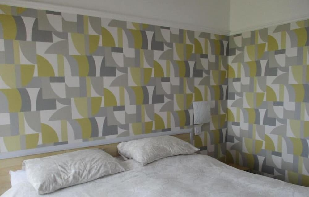 Sefton Lodge - Paignton