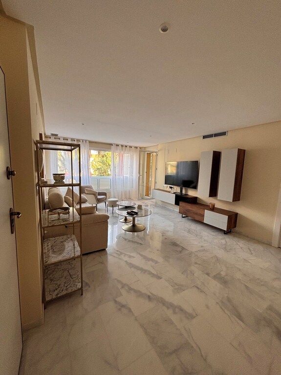 Grand Appartement éQuipé Luxueux Et Familial Dans Complexe De Golf 18 Trous - Fuente Álamo de Murcia