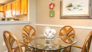 Apartamento | 2 quartos, internet de alta velocidade