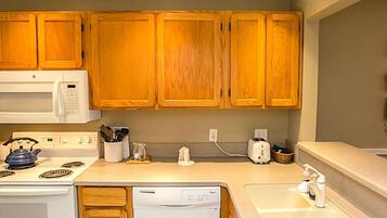 Apartamento | 2 quartos, internet de alta velocidade