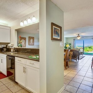 Apartamento | 3 quartos, internet de alta velocidade 