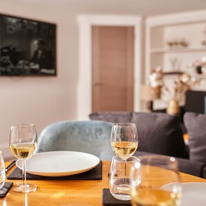 Apartamento | 2 quartos 