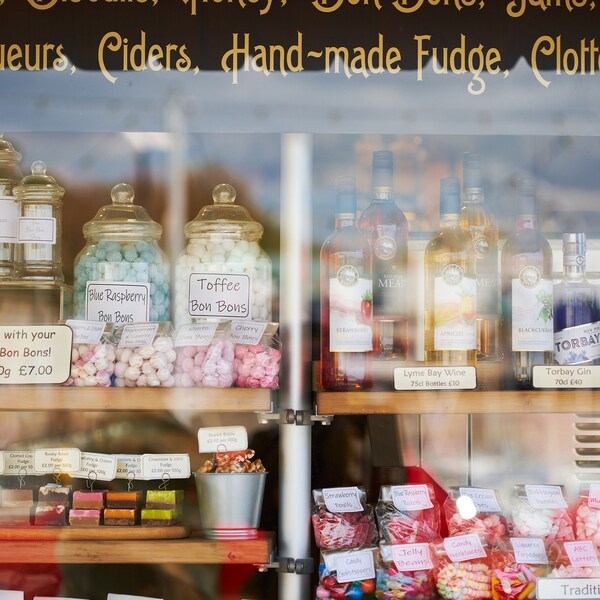 Sovereign House In Torquay - Torquay