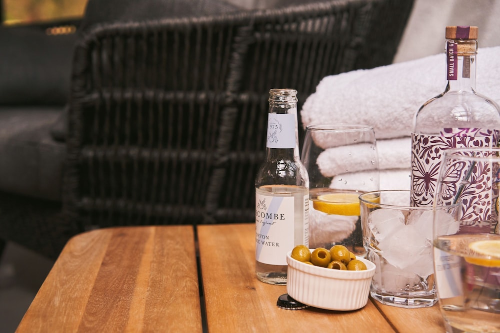 Swifts Return In Lower Ashton - Devon