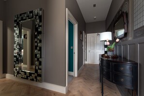 Apartamento | 2 quartos 