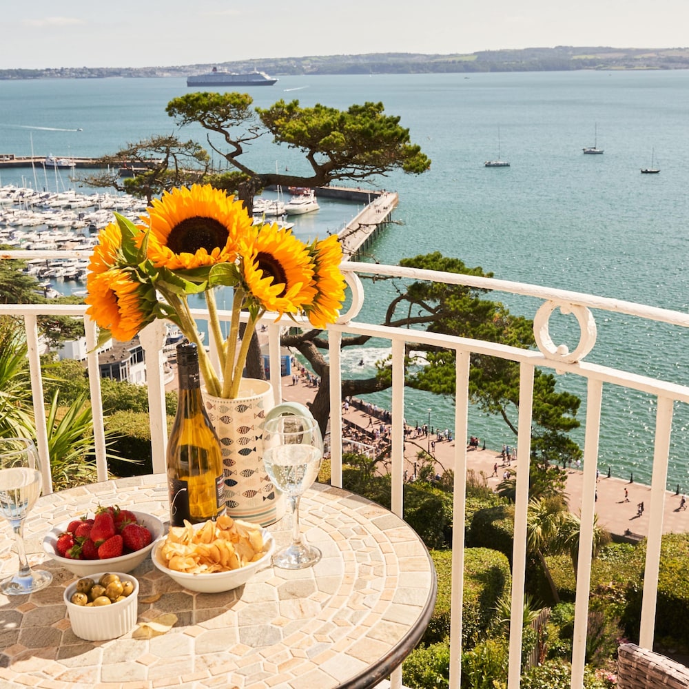 Bayfort Sea Studio In Torquay - Torquay