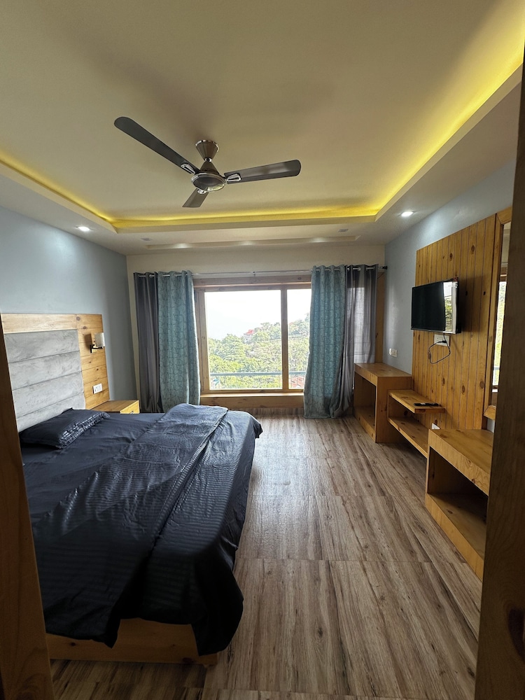 Ambika Home Stay Where You Find Peace - Mussoorie