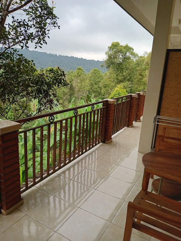 Kanaya Homestay Munduk - Munduk