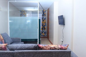 Apartamento | Interior