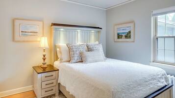 Casa (4 Bedrooms) | Interior