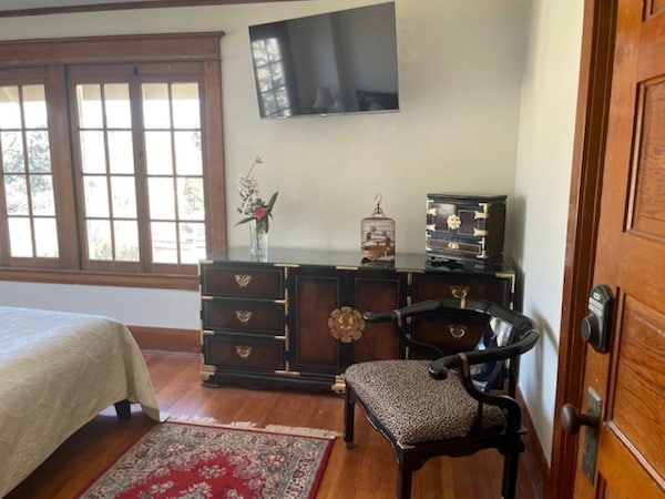 Relax Inn The Grove - Oregon