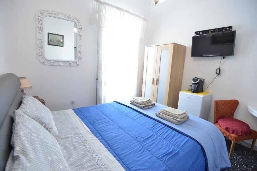 B&b Casavacanze Chiesa Madre - Double Room - Carovigno