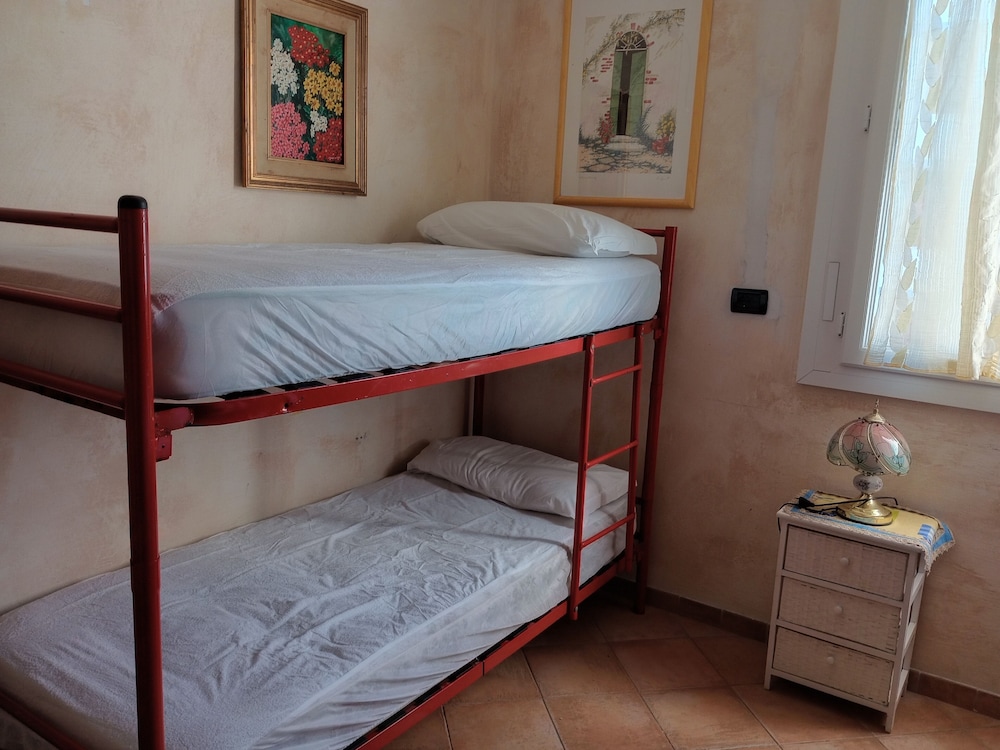 Casa Ambra, Ideale Per Le Vacanze Estive, Con Accesso Direttamente Al Mare - Ravenna