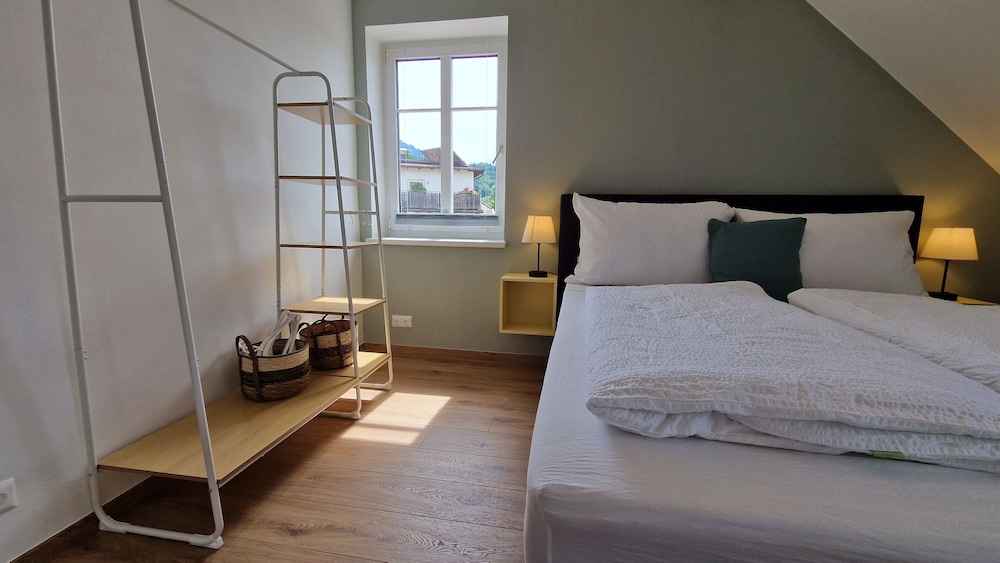 Cozy Central Vacation Apartment Near The Lake - Millstatt