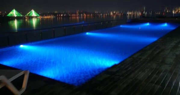 Apartamento | Piscina | Piscina exterior