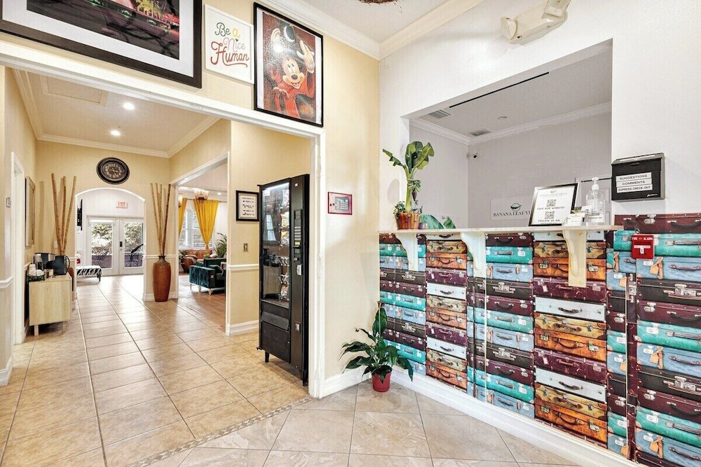 Banana Leaf Villa- Book Your Gathering Today! - Apopka, FL