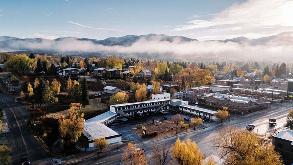 Western Lodge - Steamboat Springs, CO