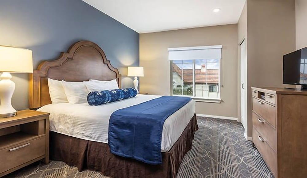 Worldmark Solvang - 1 Bedroom - Solvang, CA