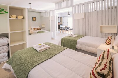 Gente del Sur - Towers