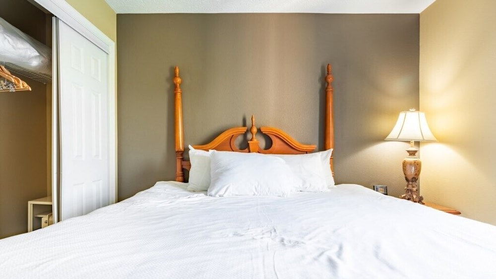 Wyndham Kingsgate - 2 Bedroom Mobility - Williamsburg, VA