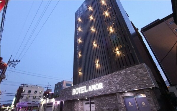 Amorhotelgimhae - Gimhae-si