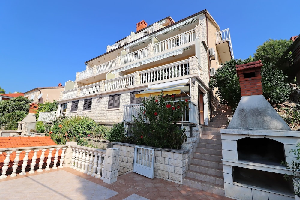 Seaside Apartments Markota - Korčula
