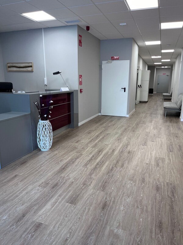 Unicorn Residence For Students - Valencia