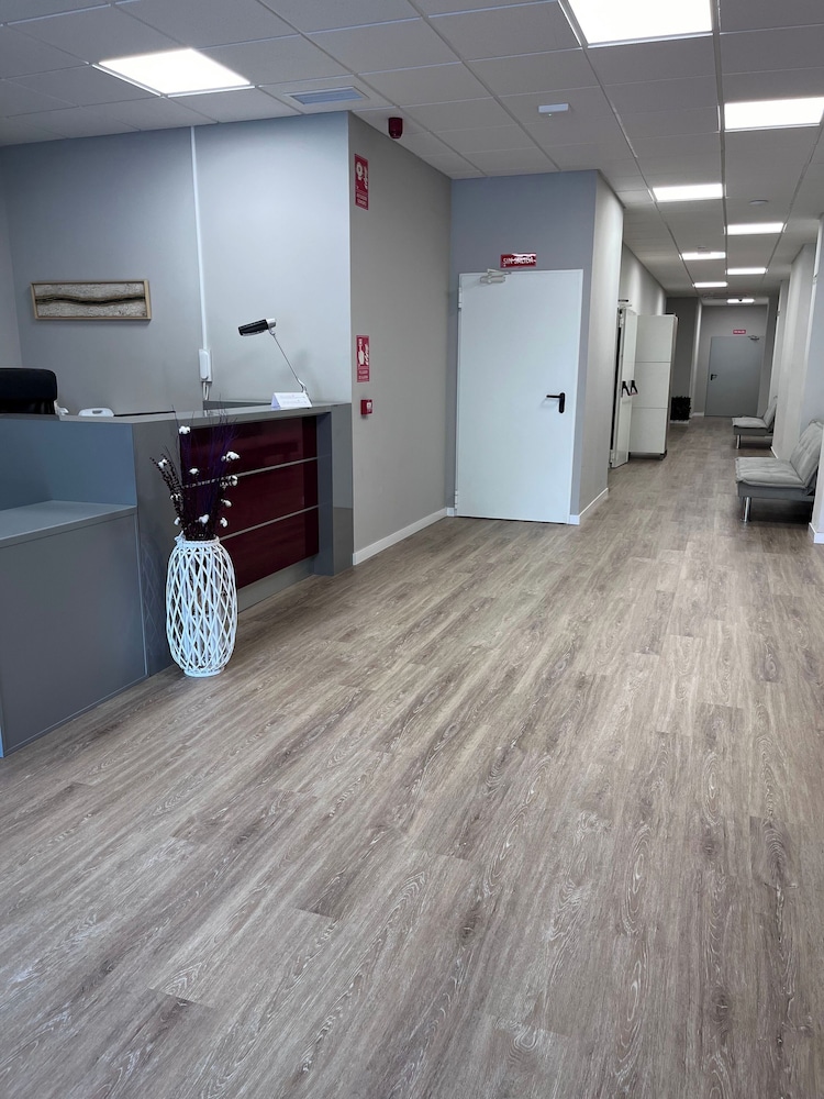 Unicorn Residence For Students - Valencia