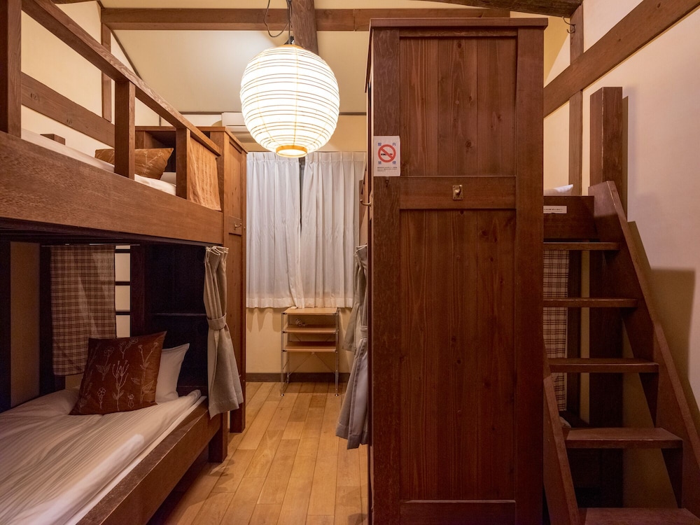 Kiyomizu Kochiku - Japan