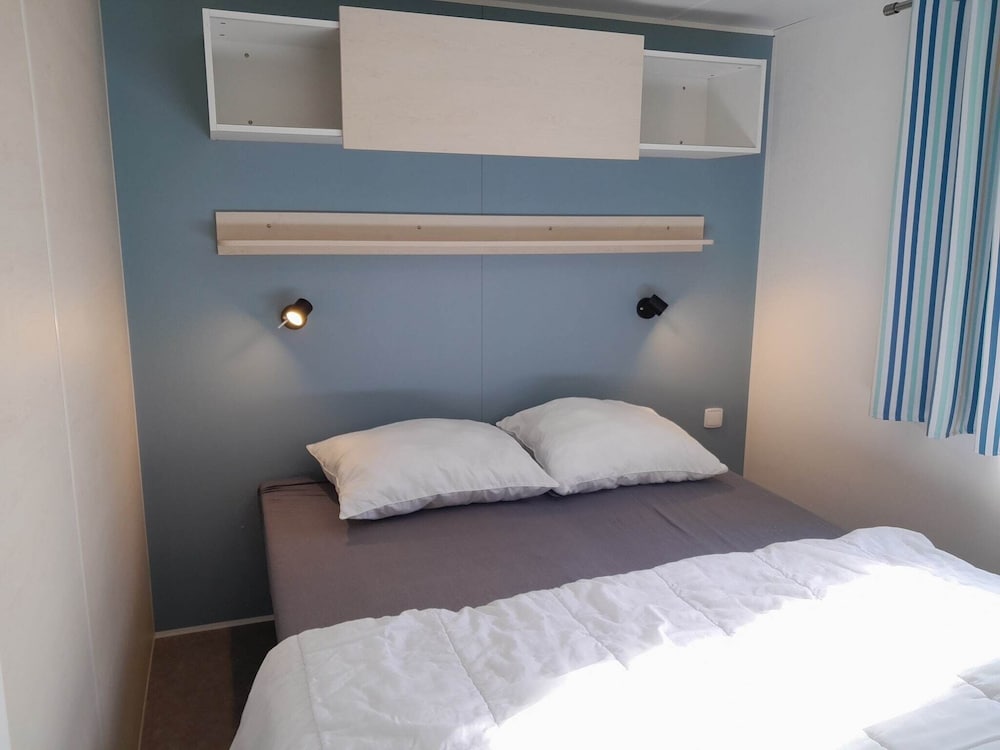 Chalet Entretenu Avec Micro-ondes, Anvers 39 Km - Kasterlee