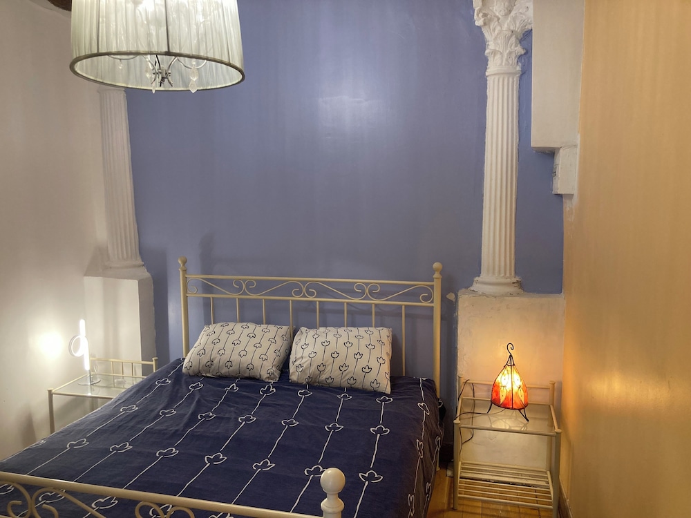 Charmant Appartement Au Calme Sur Jardin - Saint-Brice-sous-Forêt