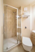 Quarto Twin Standard | Casa de banho