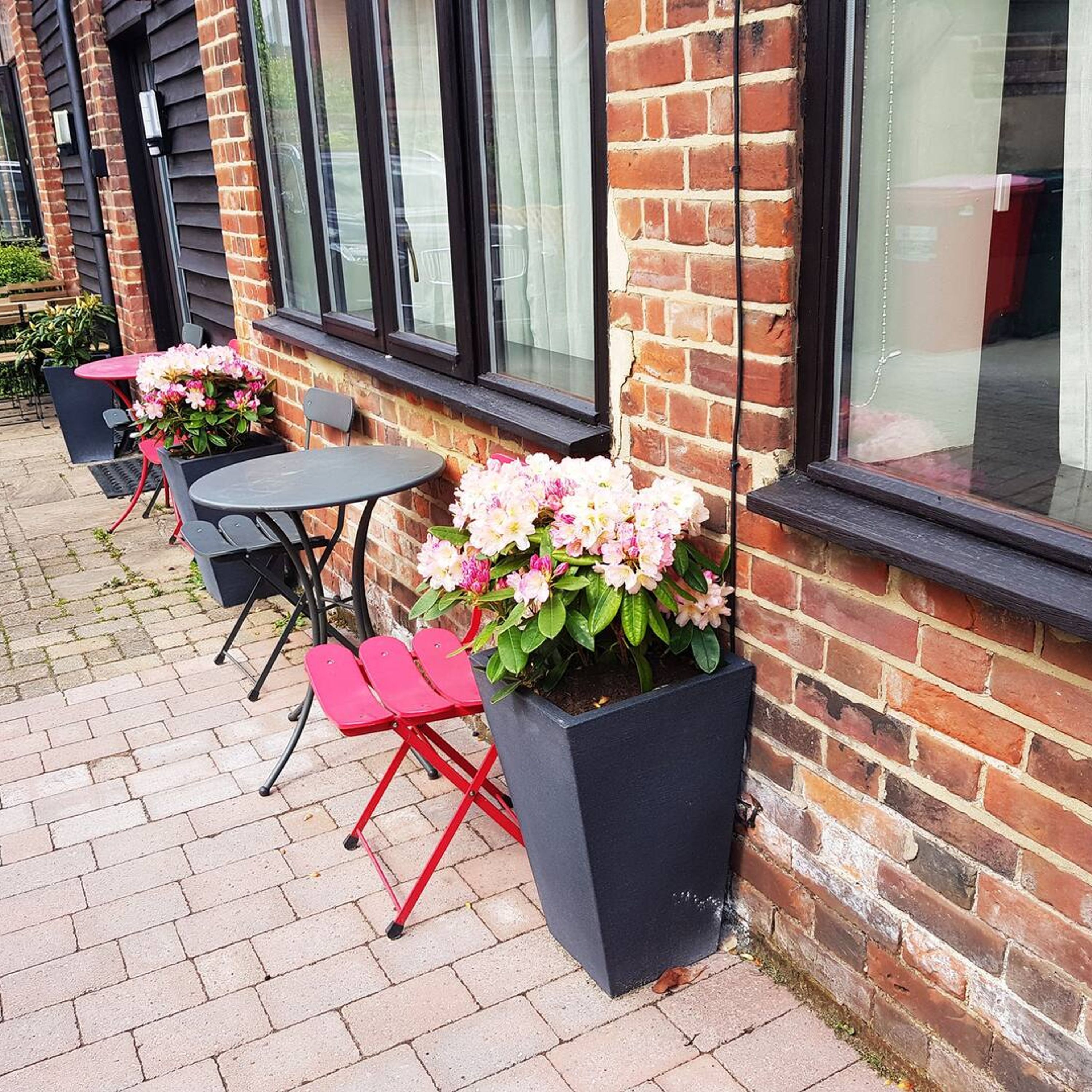 Apartamento | 1 quarto 