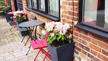 Apartamento | 1 quarto