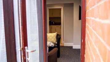 Apartamento | 1 quarto