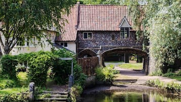 Apartamento | 1 quarto