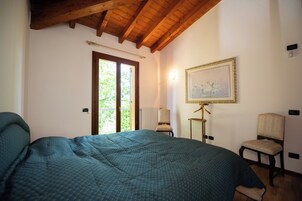 Apartamento conforto | 3 quartos, Wi-Fi de cortesia
