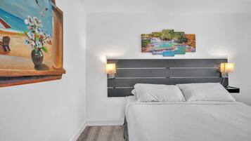 Apartamento | 2 quartos