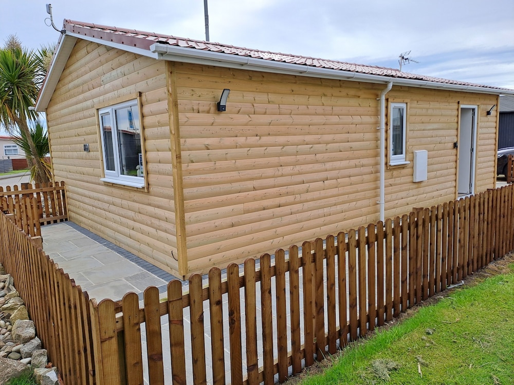 Seaside Chalet Retreat In Bridlington - Bridlington