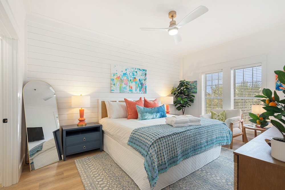 Sandy Kraken- Reno June 2024- Walk to Rosemary / Alys Beach - Seacrest ...